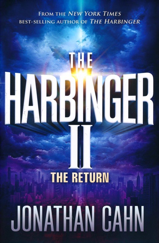 Crossing A Moral Tipping Point - The Harbinger II Review